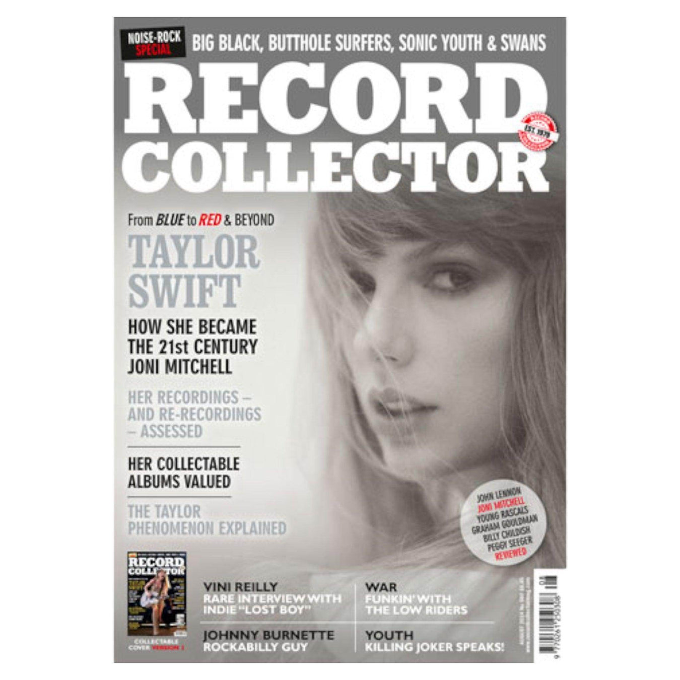 DDMG - DD Music Geek