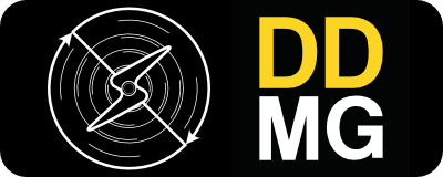 DDMG - DD Music Geek